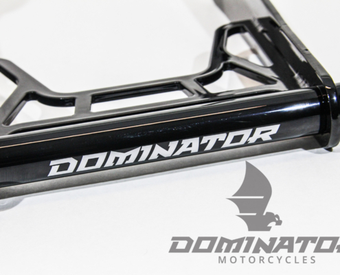 Dominator Crash Bar Softail Street Bob – Lowrider (S) 2018 And Up ...