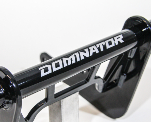 Dominator Crash Bar Softail Street Bob – Lowrider (S) 2018 And Up ...